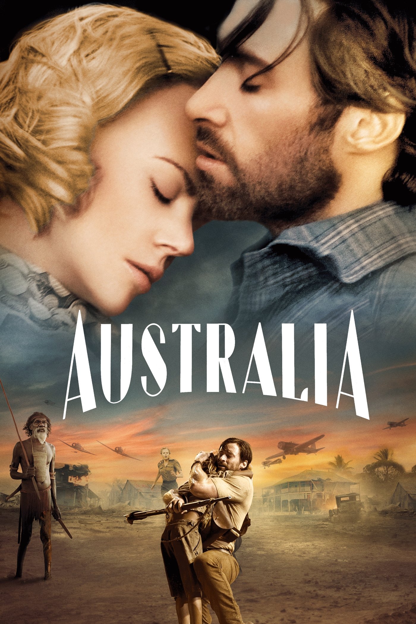 Australia - High Tech Services